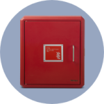 Gerda Fire Safety Regulations | Gerda Security